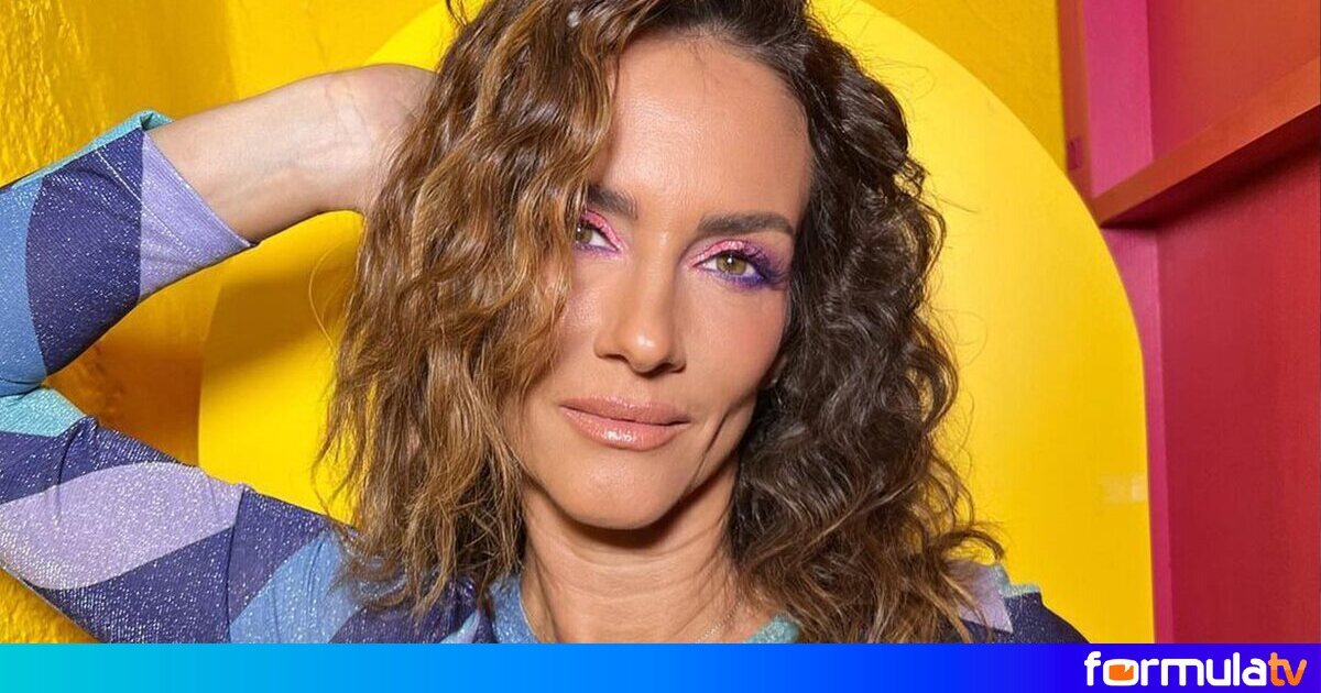 Elena Rodríguez, madre de Adara, primera concursante de 'GH Dúo 2' - FormulaTV