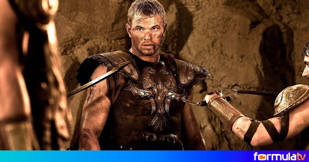 "Hércules" en Be Mad y 'La patrona' en Nova destacan, pero el western ...