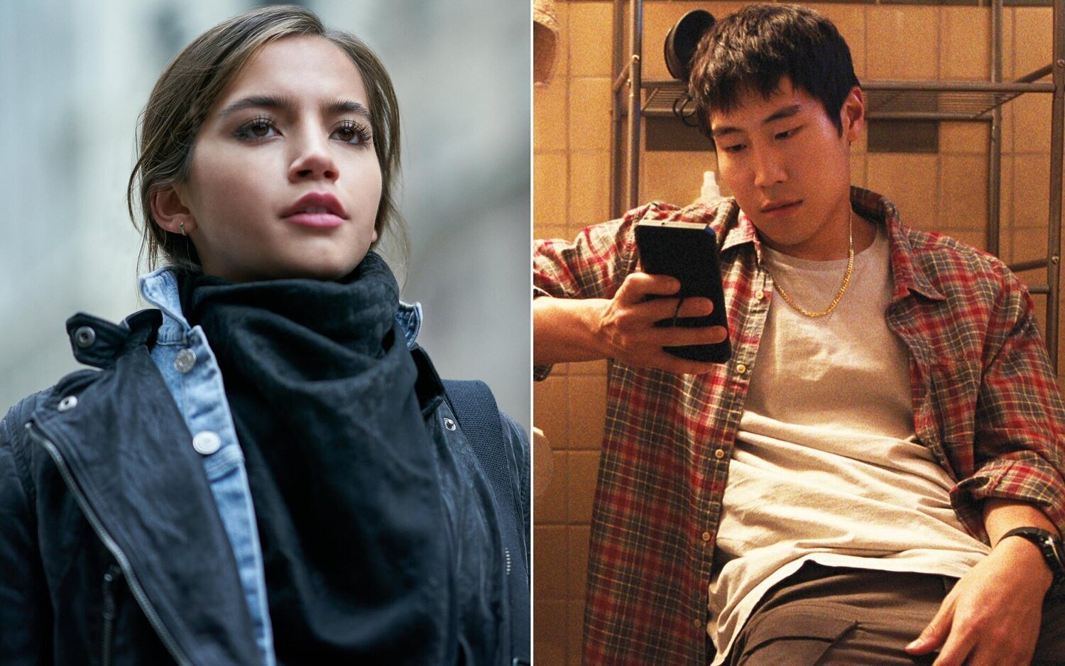 'The Last of Us' completa el elenco principal de la segunda temporada ...