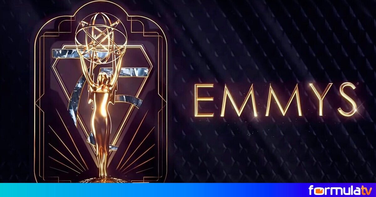 Lista completa de ganadores de los Premios Emmy 2023, con pocas sorpresas - FormulaTV