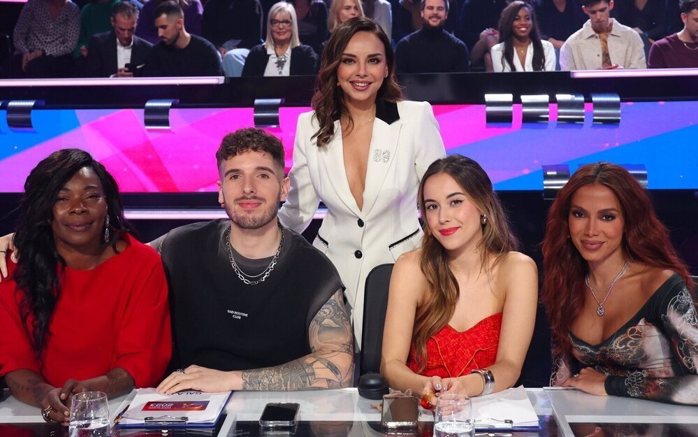 Cris Regatero, jurado de 'OT 2023', es criticada por desvelar sus favoritos y anuncia cuánto ...