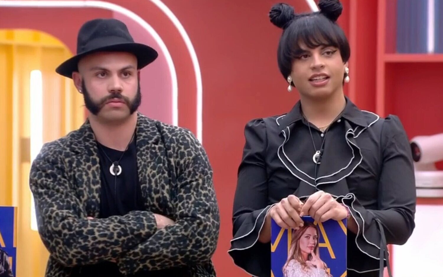 Finito se tira un pedo en directo en 'GH Dúo 2' y provoca el cabreo de ...