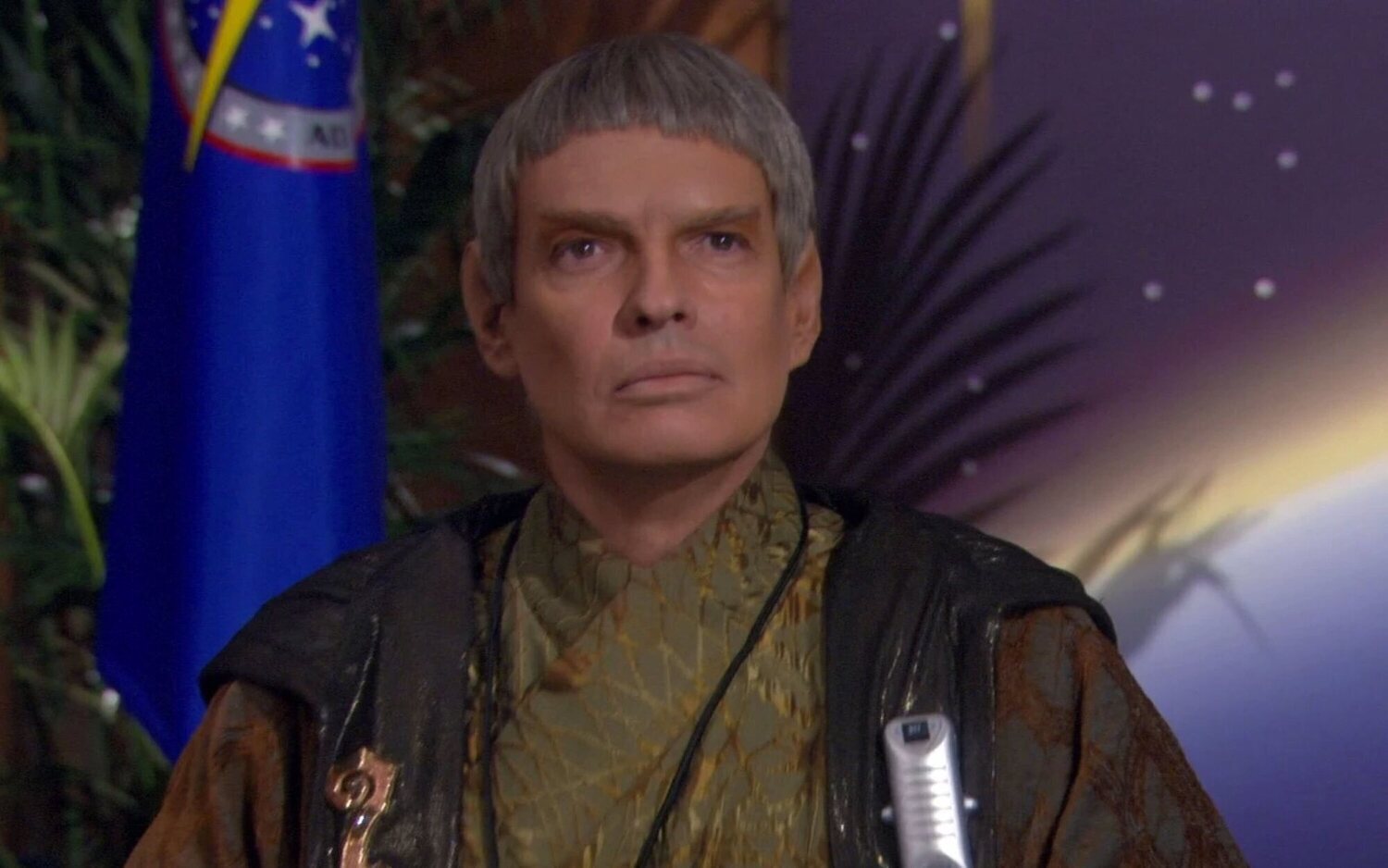 Muere Gary Graham, actor de 'Star Trek: Enterprise' y 'Alien Nation', a ...