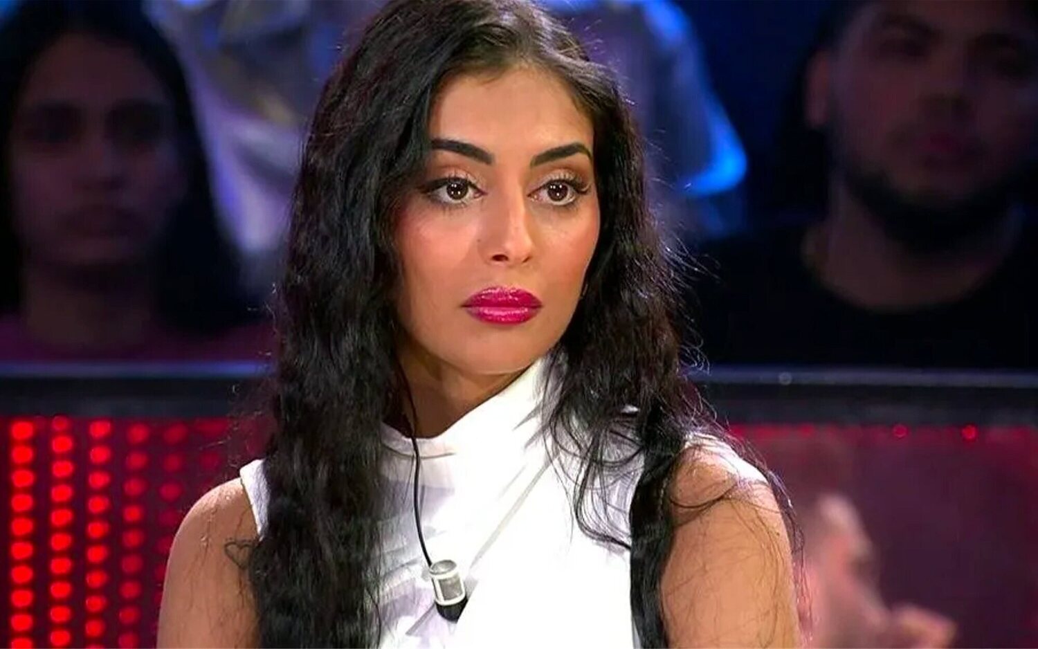 Marieta aclara por qué no tardó en serle infiel a Álex en 'La isla de ...