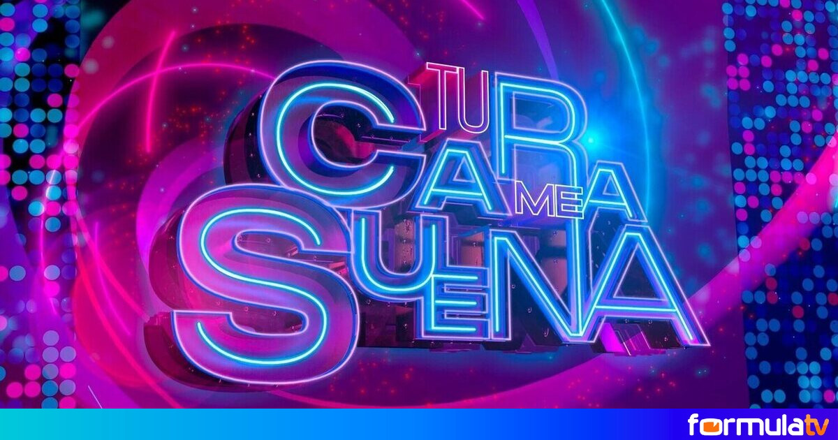 'Tu cara me suena 11': Lista completa de concursantes confirmados ...