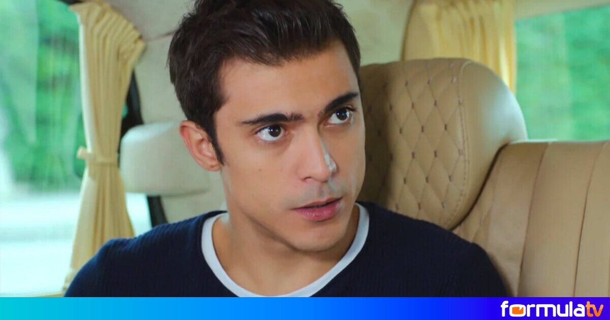 Ender le pedirá una segunda oportunidad a Kaya que será rechazada en 'Pecado original' - FormulaTV