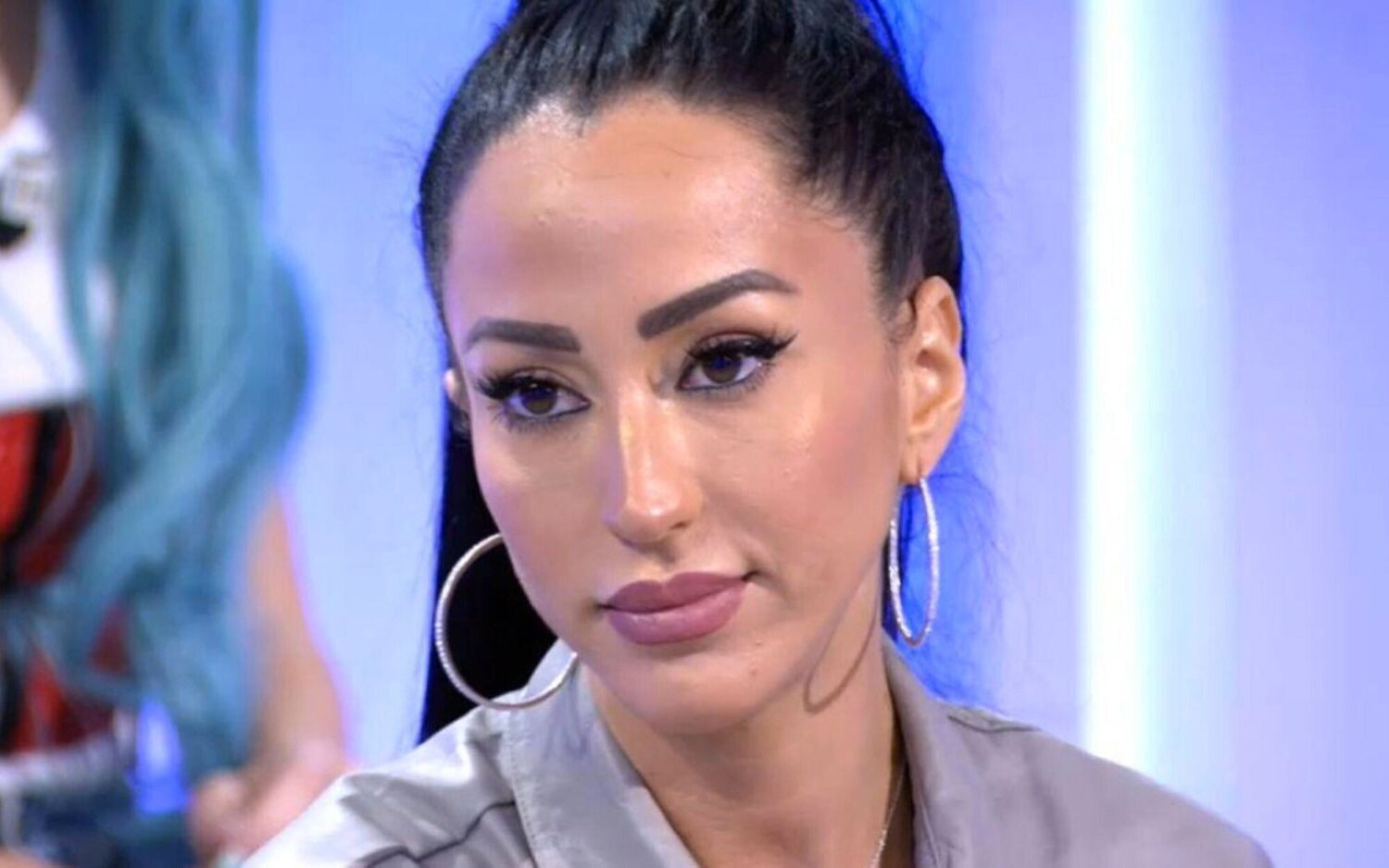 Aurah Ruiz vuelve a Telecinco como concursante de 'Supervivientes 2024 ...