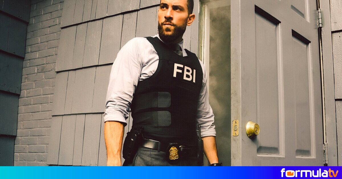 Energy desbanca a FDF con las numerosas dosis de acción y misterio de ...