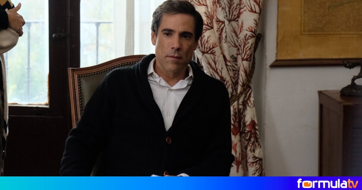 José sigue con una gran duda y Ramón sufre un infarto y descubrirá el ...