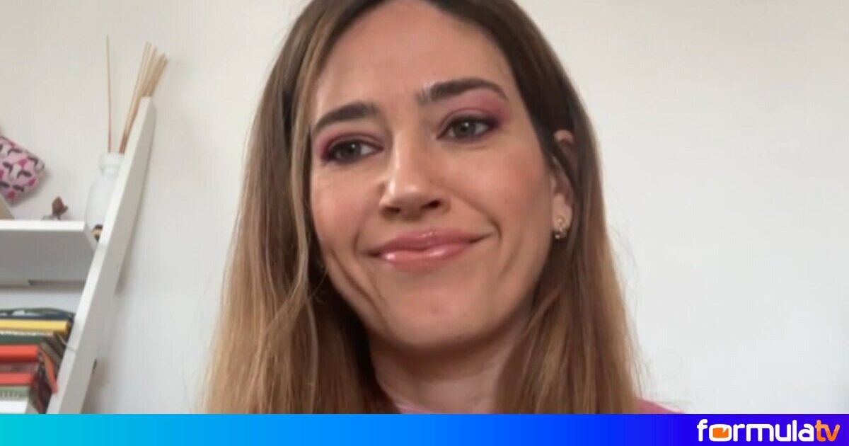Así ha sido el regreso de Nuria Marín a 'Socialité' y su ...