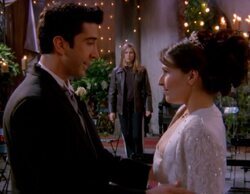 Friends. Serie TV - FormulaTV