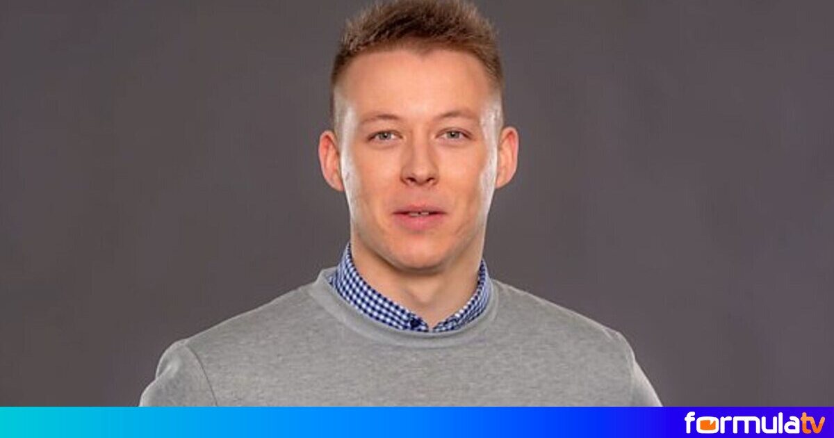 Muere Nick Sheridan, presentador de la BBC de Escocia, a los 32 años ...