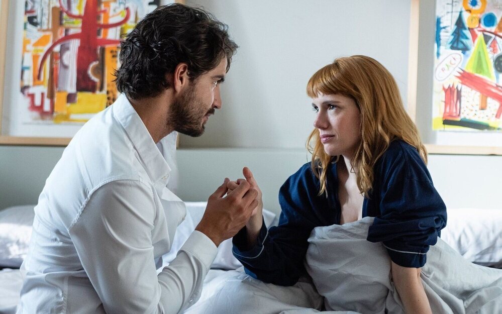 Netflix resucita 'Valeria' y anuncia una cuarta temporada que (ahora sí) será la última - FormulaTV