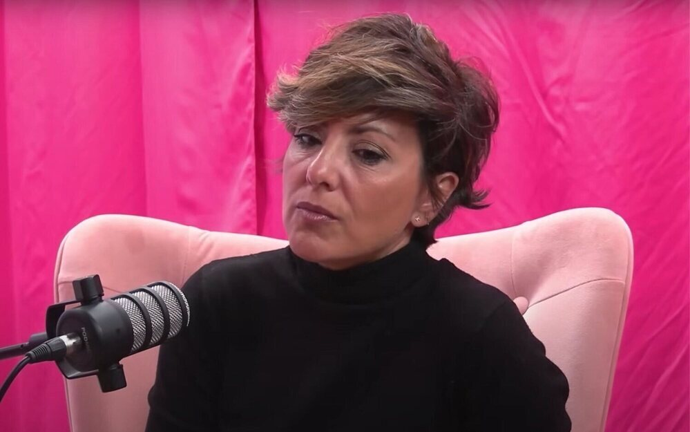 La condición de Sonsoles Ónega en su fichaje por Atresmedia que afectaba a Ana Rosa Quintana ...