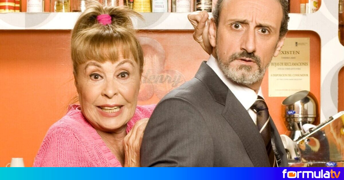 Gemma Cuervo pide volver a 'La que se avecina' y Laura Caballero le ...