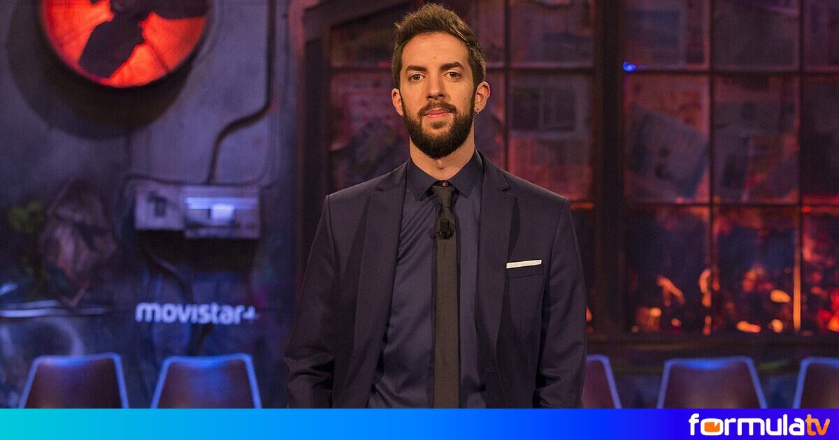 El acuerdo sin precedentes que RTVE ofrece a David Broncano y 'La ...