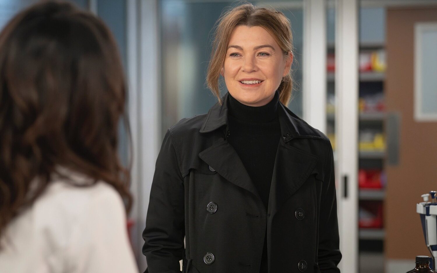 'Anatomía de Grey' no tiene fin: ABC renueva el drama médico por una ...