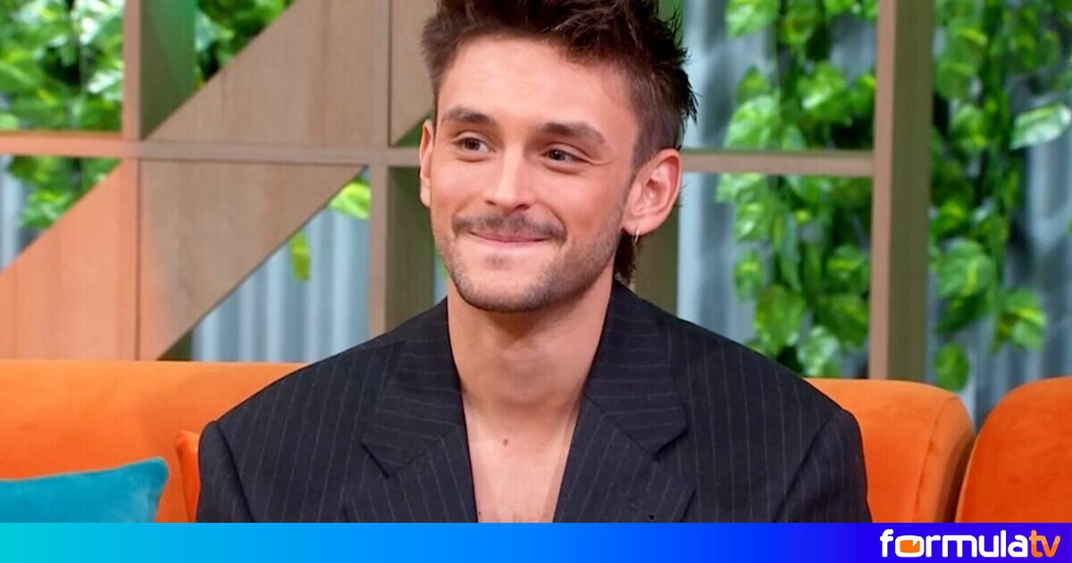 Guillermo Campra pide trabajo como actor tras dos años sin ...