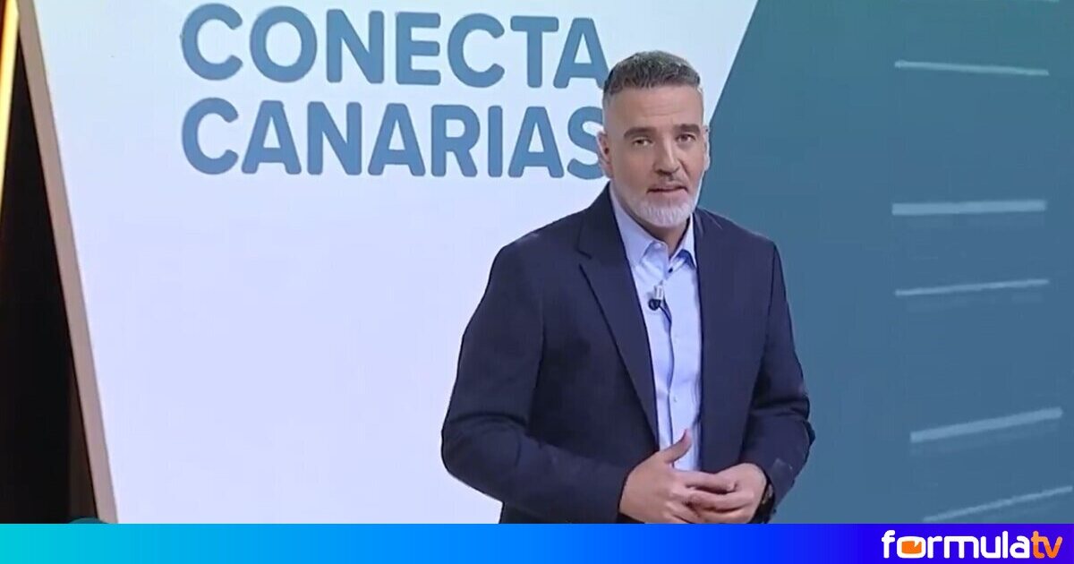 'Conecta Canarias' se disculpa por la polémica con una activista trans, con un mensaje contra la ...
