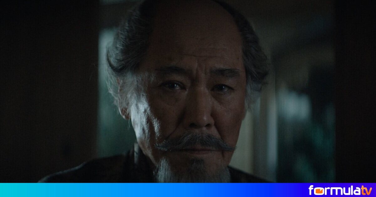 El seppuku que marca el desenlace de la primera temporada de 'Shogun ...