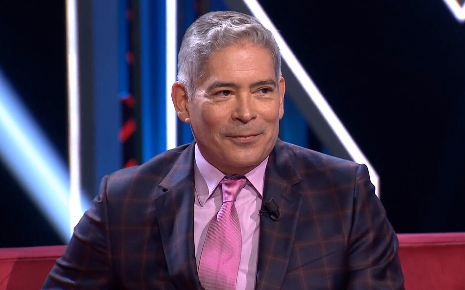 Boris Izaguirre recuerda las críticas a Ana Rosa en 'Crónicas marcianas ...