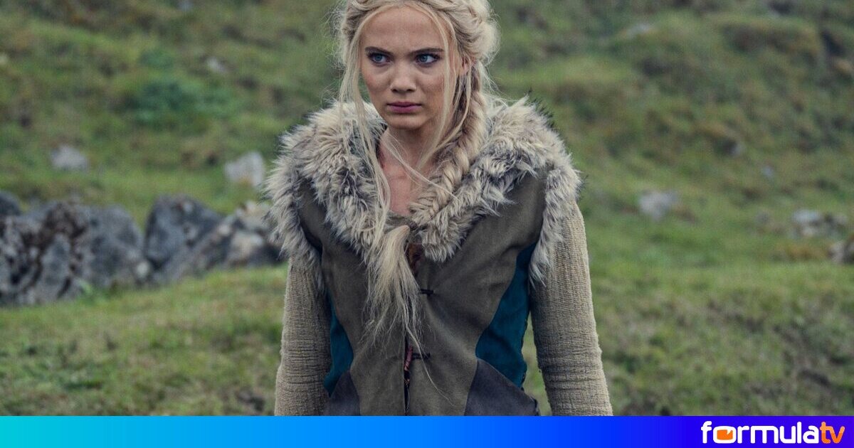 'The Witcher' renueva por una quinta y última temporada en Netflix ...