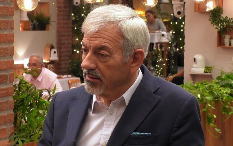 'First Dates' amplía su universo con 'First Dates Hotel' tras su ...