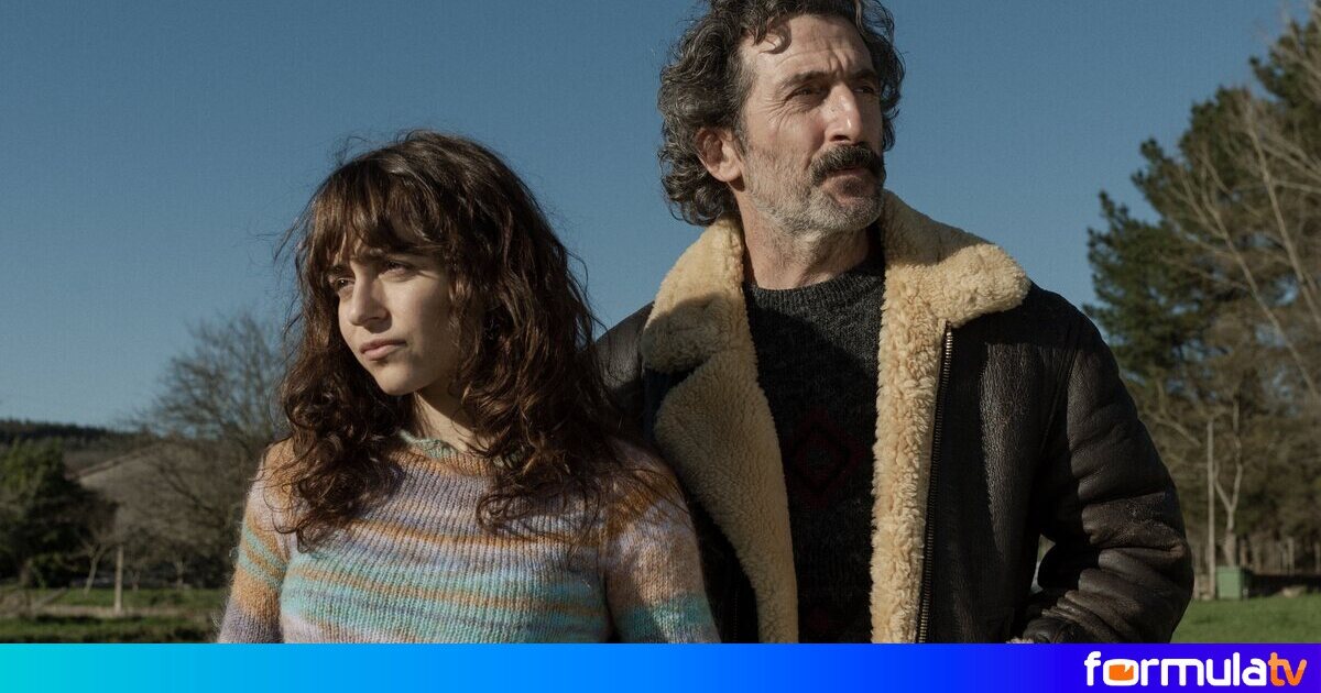 'Animal Salvaje', la comedia de Netflix con Luis Zahera, finaliza su rodaje y completa su ...