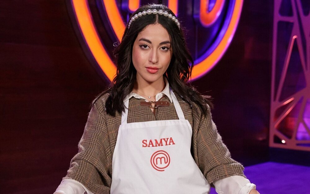 'MasterChef 12': Samya, séptima expulsada por un plato que "no tenía ...