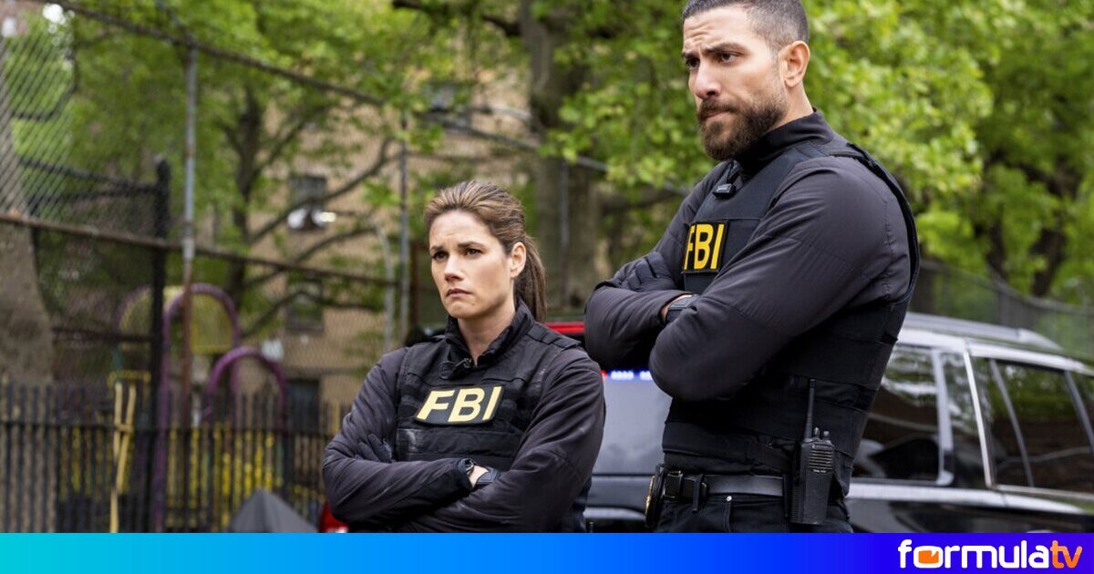 'FBI' y 'Bright Minds' copan el podio de lo más visto y 'Directo Gol ...