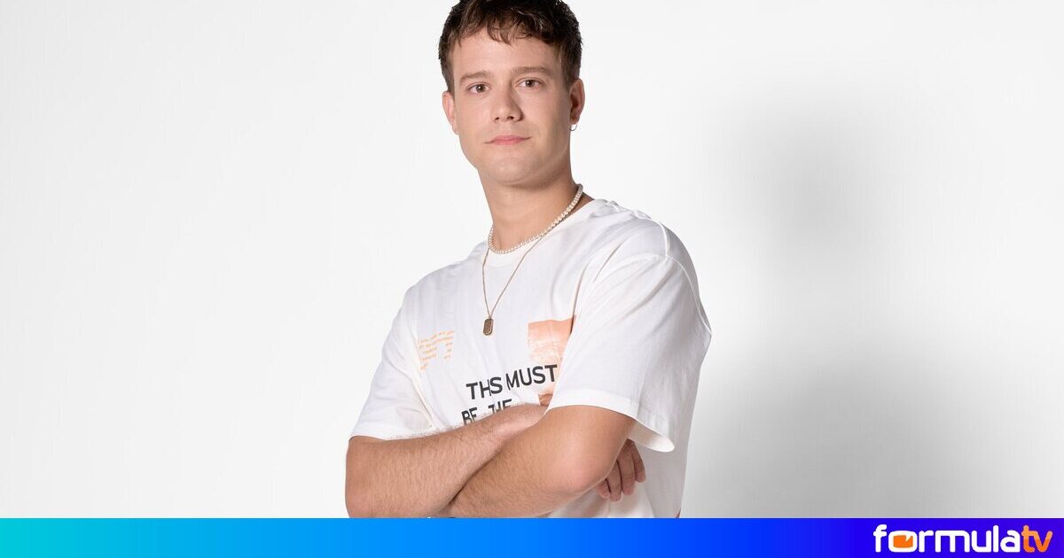 Jaime Riba no estará en la temporada 15 de 'La que se avecina': "Me ...