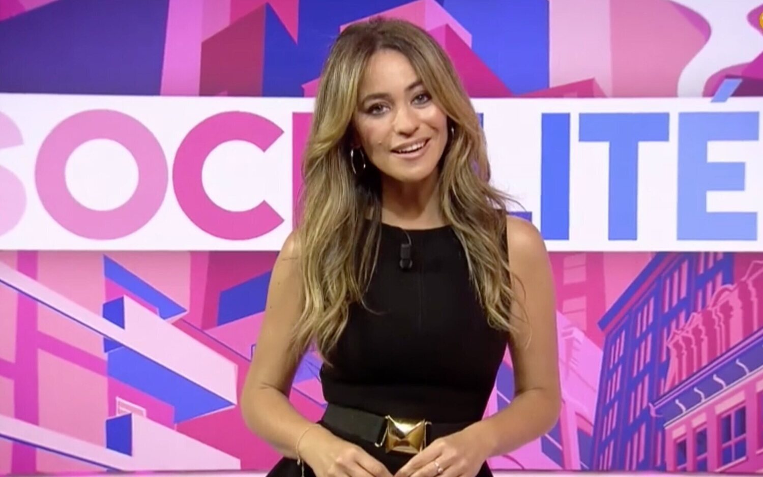 Este será el horario de 'Socialité' en su tira diaria en Divinity ...