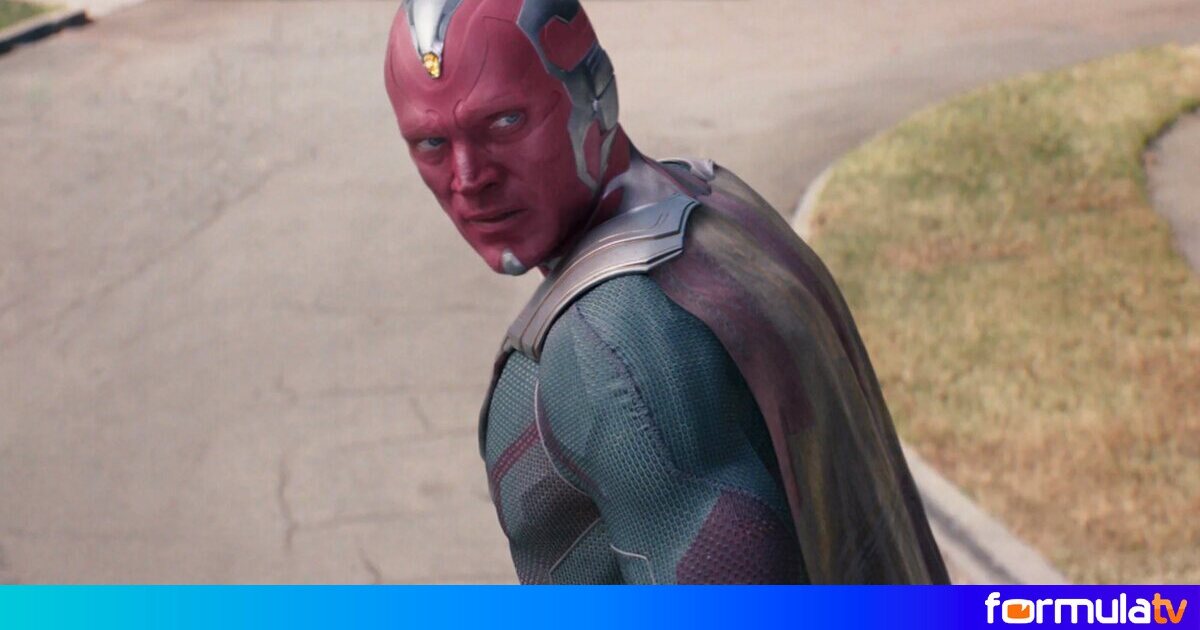Marvel confirma la serie de Visión para Disney+ y anuncia a su ...