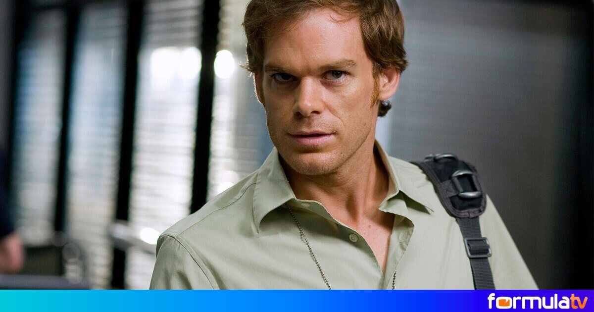 La precuela de 'Dexter' desvela su título y encuentra a sus tres ...