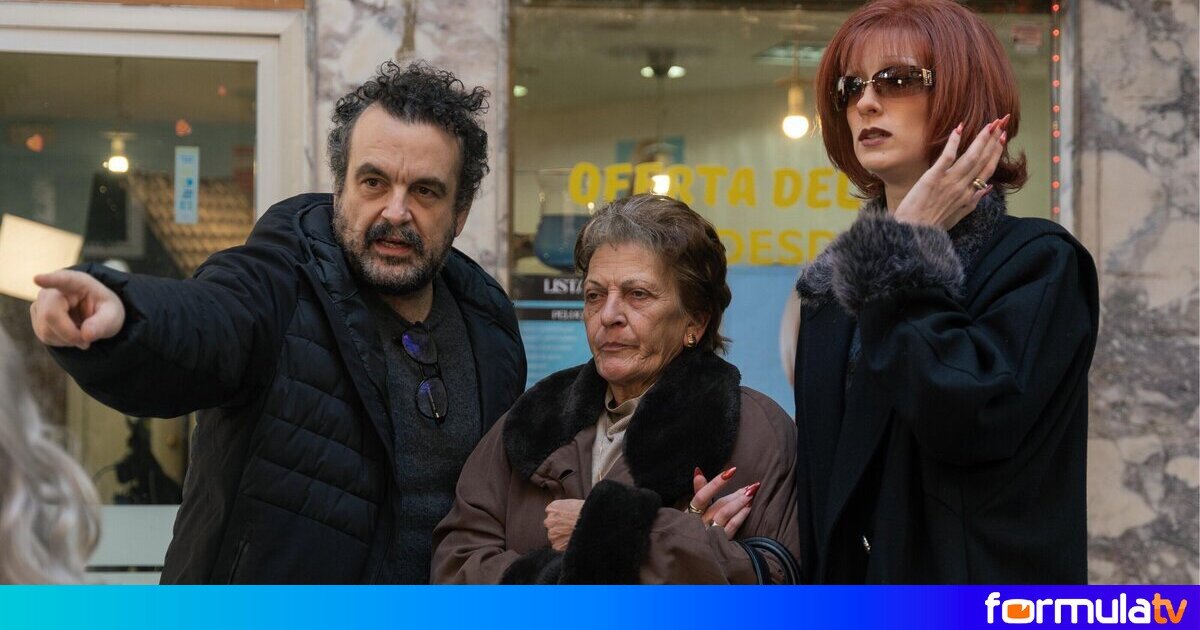 Nacho Vigalondo ('Superestar'): "Tendría menos respeto al Tamarismo si ...