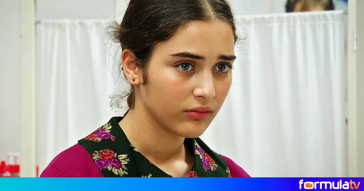 Nova (2,3%) tiñe de rosa el ranking TDT, pero FDF (2,8%) lidera y lo más visto es 'FBI' (3,7% ...