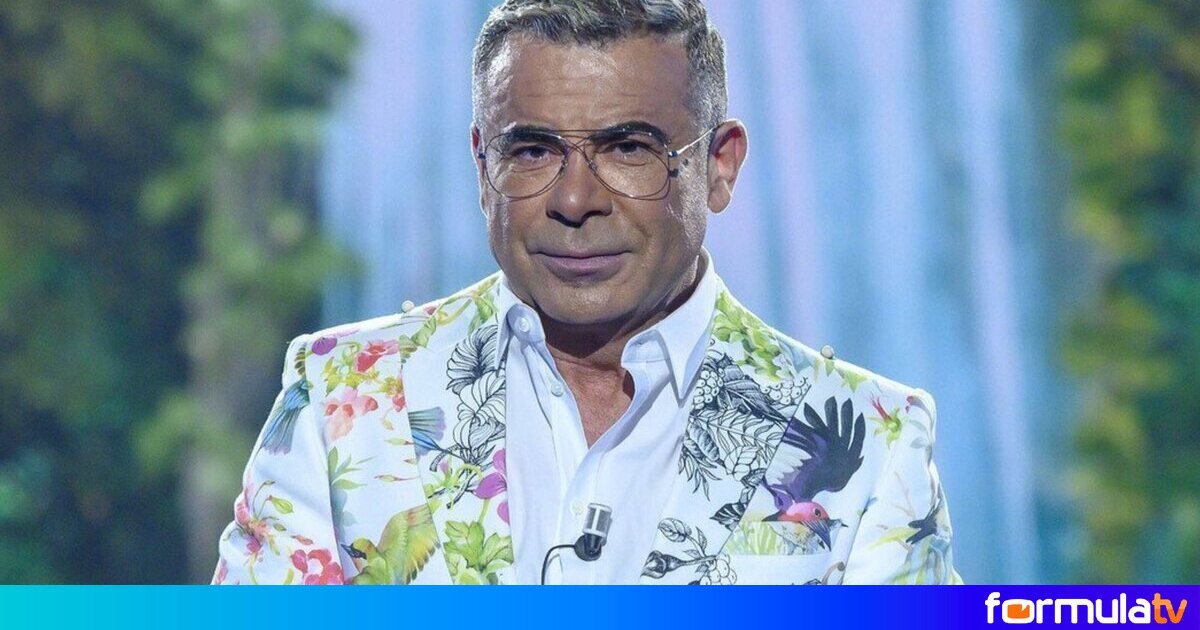 La llegada de Jorge Javier a las tardes de Telecinco se comerá los ...