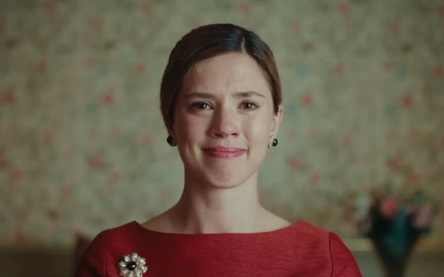 'Máxima', la serie basada en la vida de Máxima de Holanda, se estrena ...