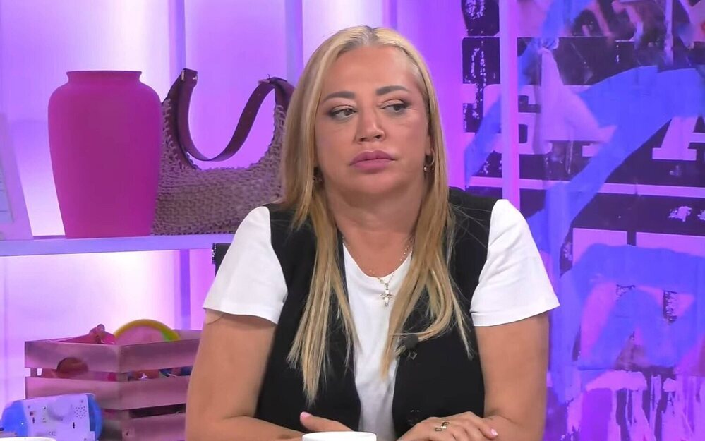 Belén Esteban, dolida en 'Ni que fuéramos shhh' por no haber sido ...