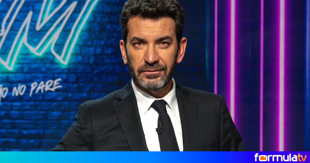 'That's My Jam' comienza sus grabaciones en TVE tras ser cancelado por ...