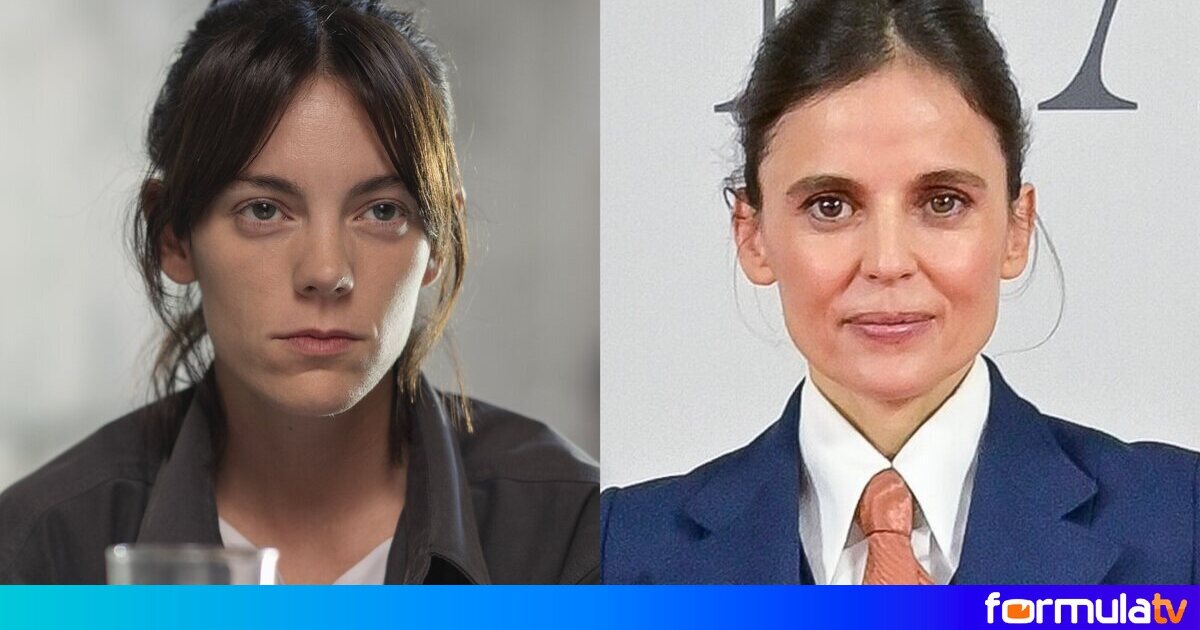 Prime Video anuncia 3ª temporada de 'Reina Roja' y la serie 'Cochinas ...