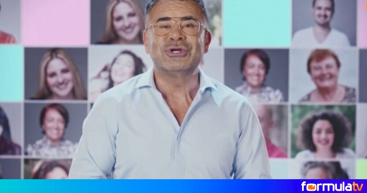 Así es el logo de 'El diario de Jorge' ¿con guiño a 'TardeAR'? - FormulaTV
