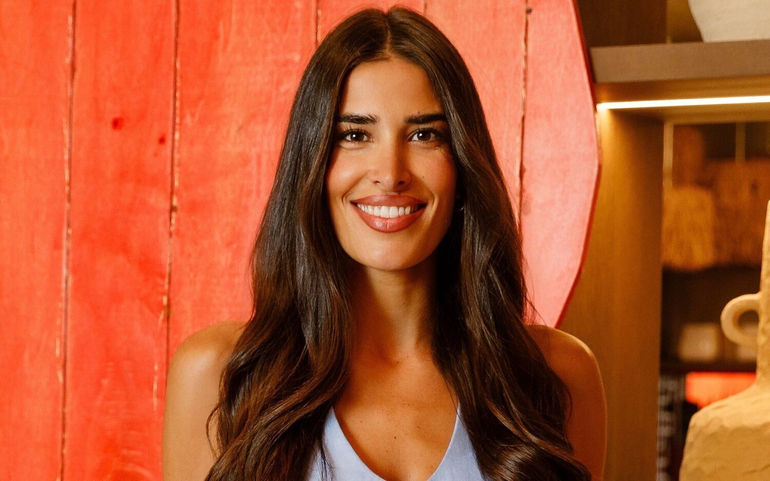 Lidia Torrent: "Espero que 'First Dates Hotel' sea un punto de ...