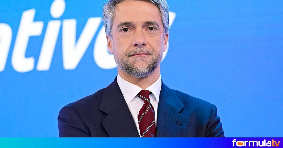 Carlos Franganillo Será Galardonado Con El Premio Joan Ramón Mainat Del