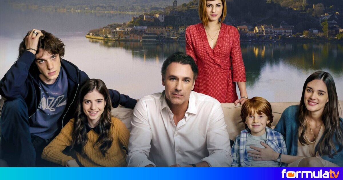 Antena 3 relega 'Los artistas' al late night tras su flojo estreno y lo sustituye por 'Buenos ...