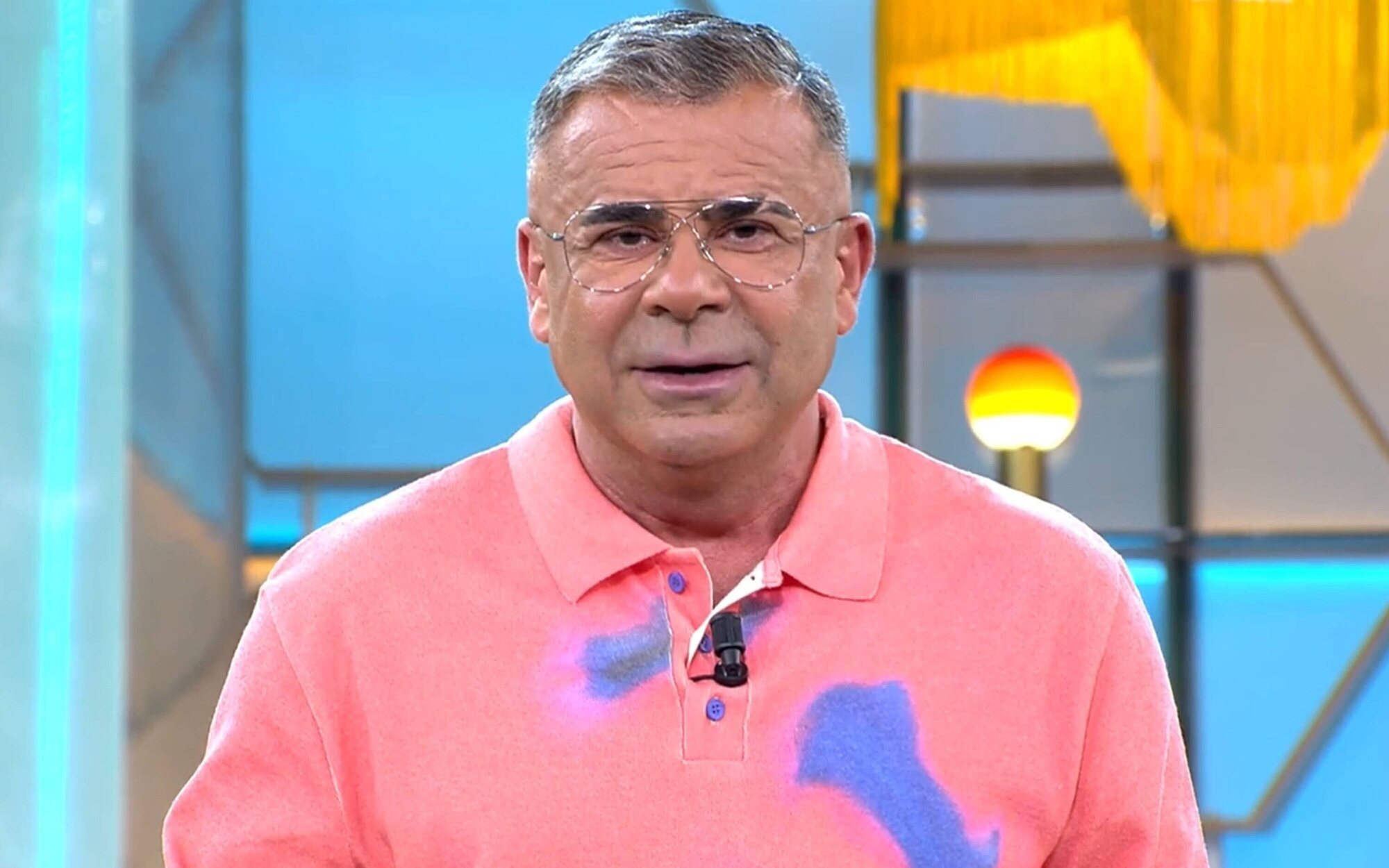 Así afronta Jorge Javier las críticas a 'El diario de Jorge': Así afronta Jorge Javier las críticas a 'El diario de Jorge':
