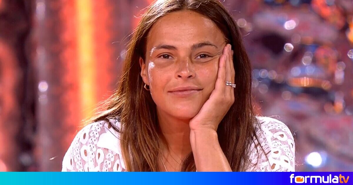 Sandra Barneda, crítica con el gesto de Marta Peñate a Sofía Suescun en ...