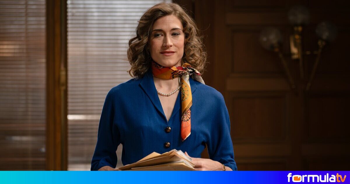 'Sueños de libertad' obligará a Marta a acercar posturas con Isabel y Digna será tajante con ...