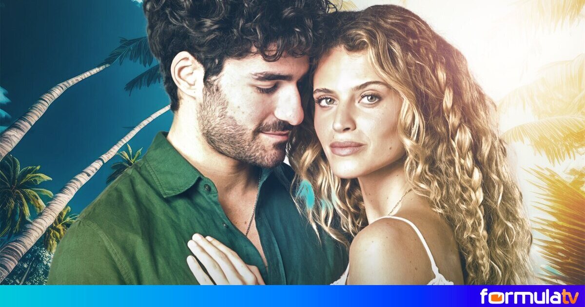 Divinity apuesta por primera vez por la ficción portuguesa con 'Cacao ...