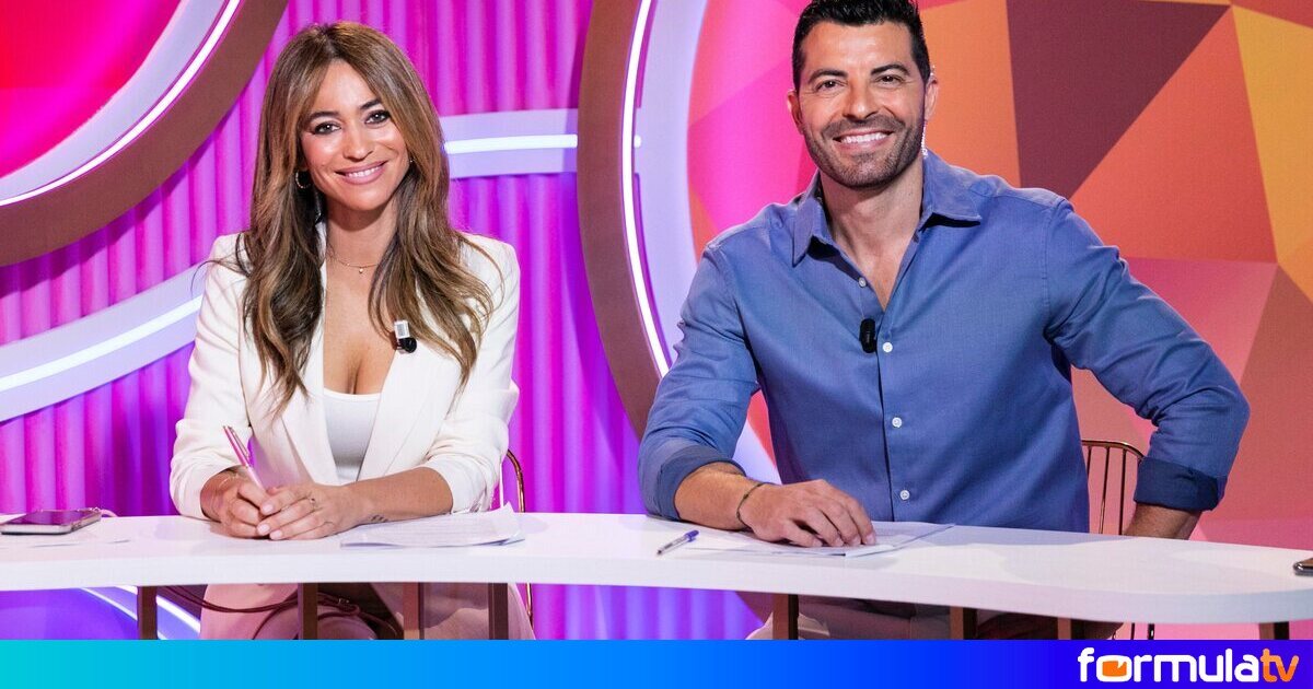 Sigue la espantada en 'Socialité': Otra reportera abandona el programa en su nueva etapa - FormulaTV